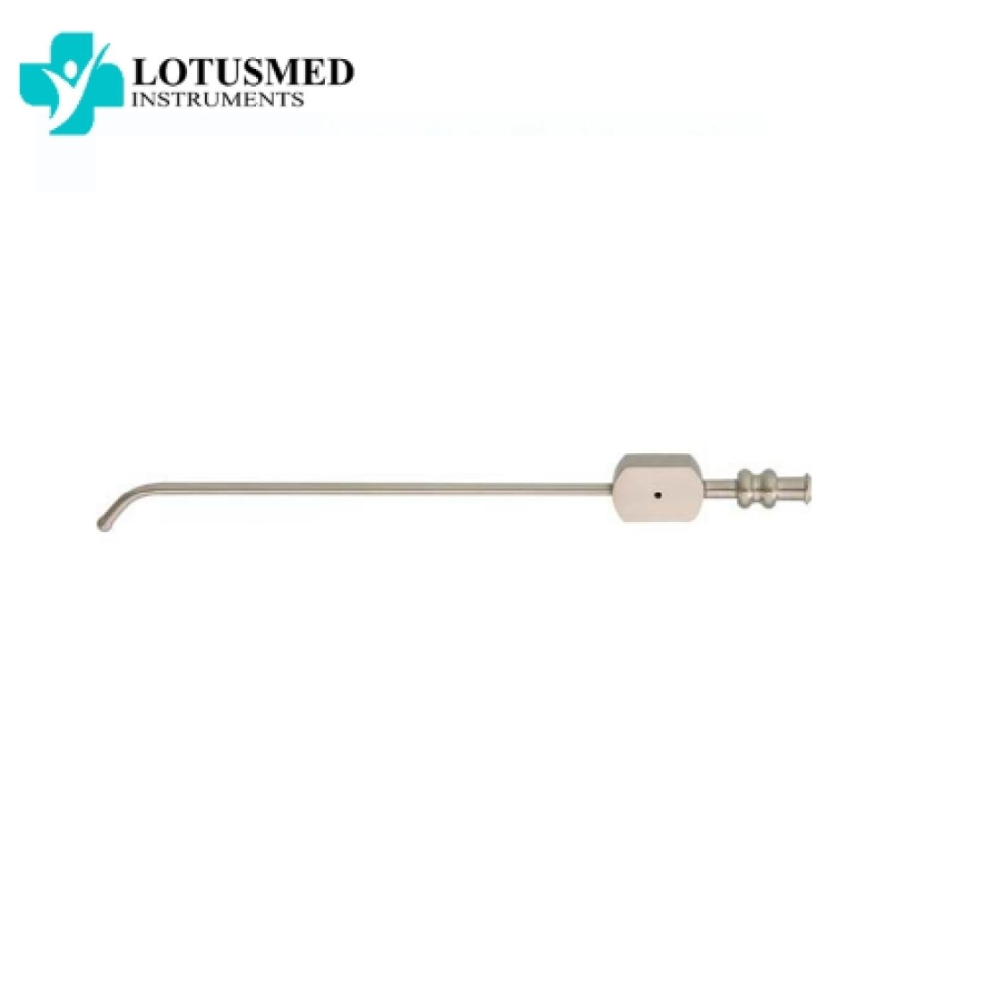 EICKEN Antrum Cannula