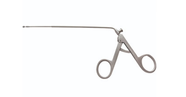 Circular cutting punch
