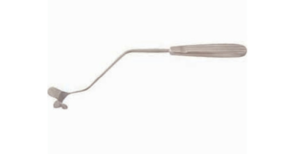 HOFER Tonsillectomy Retractor