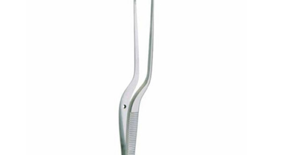 LUCAE Ear Dressing Forceps