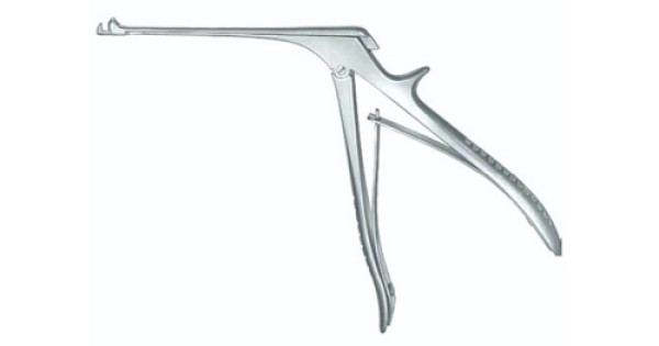 BEYER Mastoid Rongeur