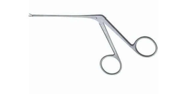 FULLER Introducing Forceps