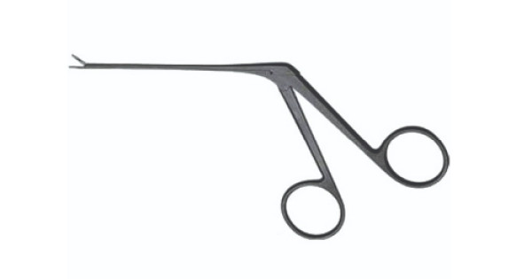Micro Ear Forceps