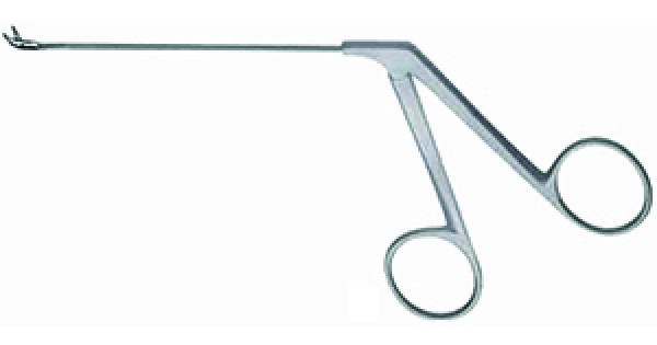Micro Ear Scissors