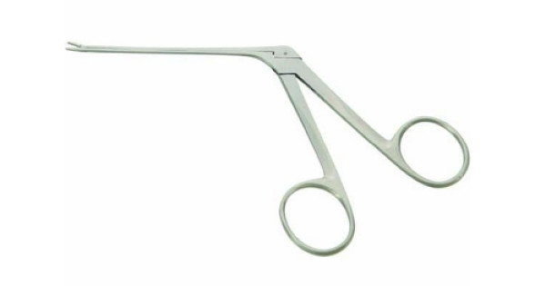 SHEA-BELLUCCI Micro Ear Scissors