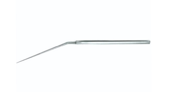 BARBARA Micro Ear Needle