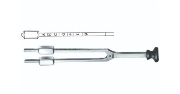 KOENIG Tunning Fork