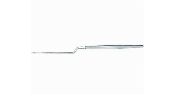 LUCAE Tympanum Needle