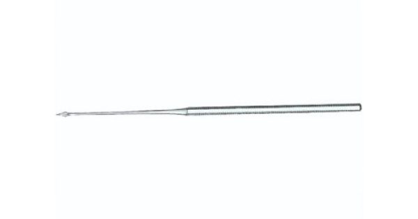 POLITZER Tympanum Needle