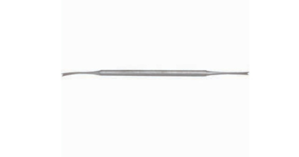 LUNIATSCHEK Tonsil Gauze Packer