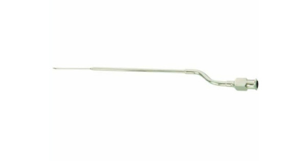 Septum Injection Needle