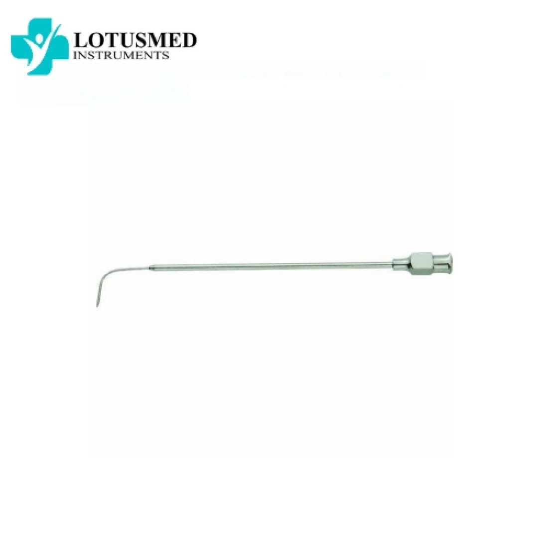 Tonsil Injection Needle