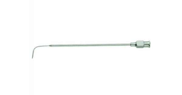 Tonsil Injection Needle