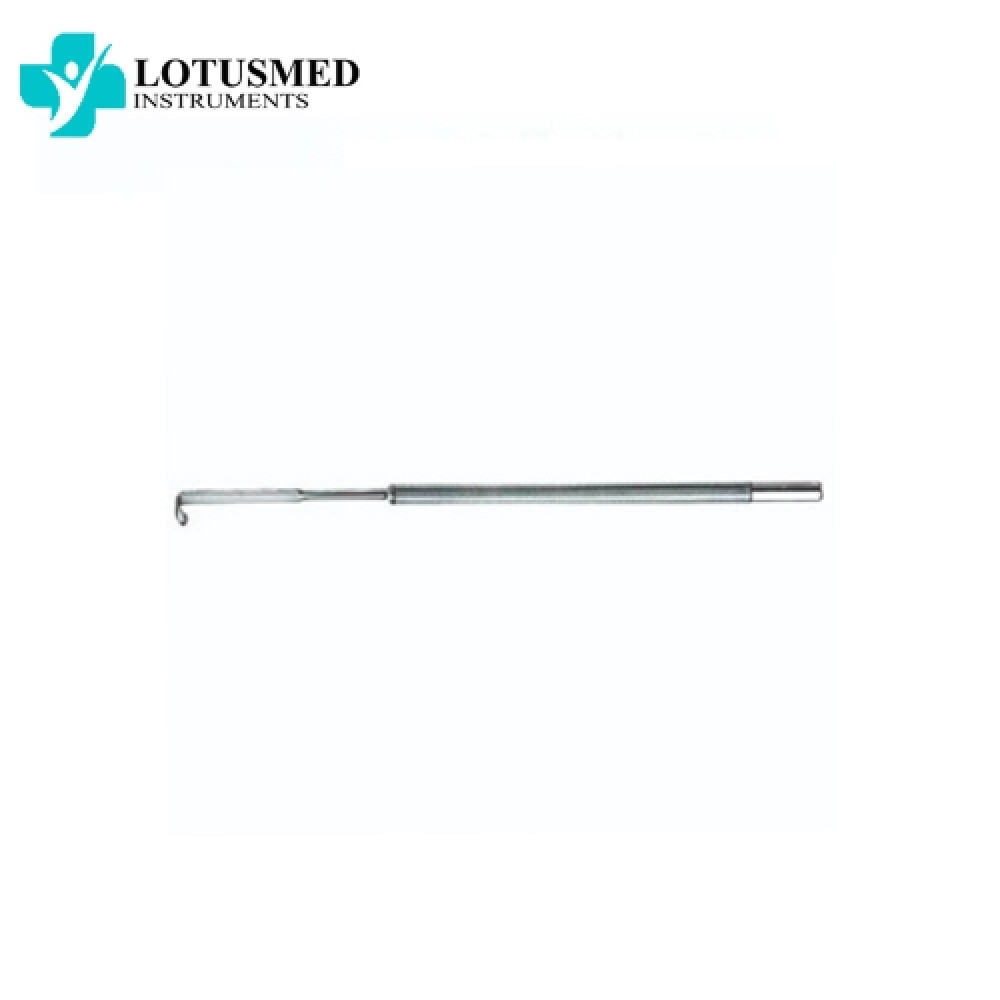 SALYER Cleft Palate Instrument