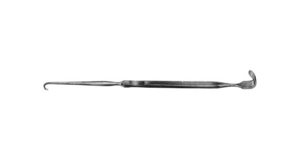 JACKSON Tracheal Retractor