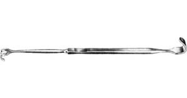 Tracheal Hook
