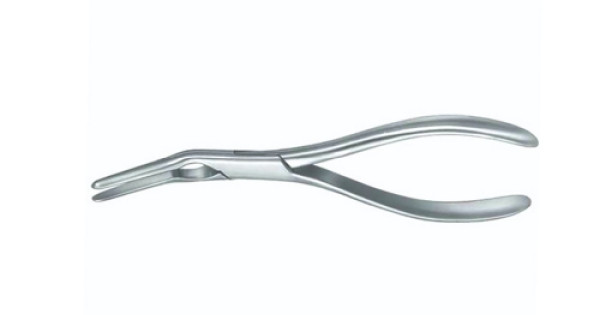 ASCH Septum Straightening Forceps