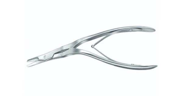 CAPLAN Septum Forceps