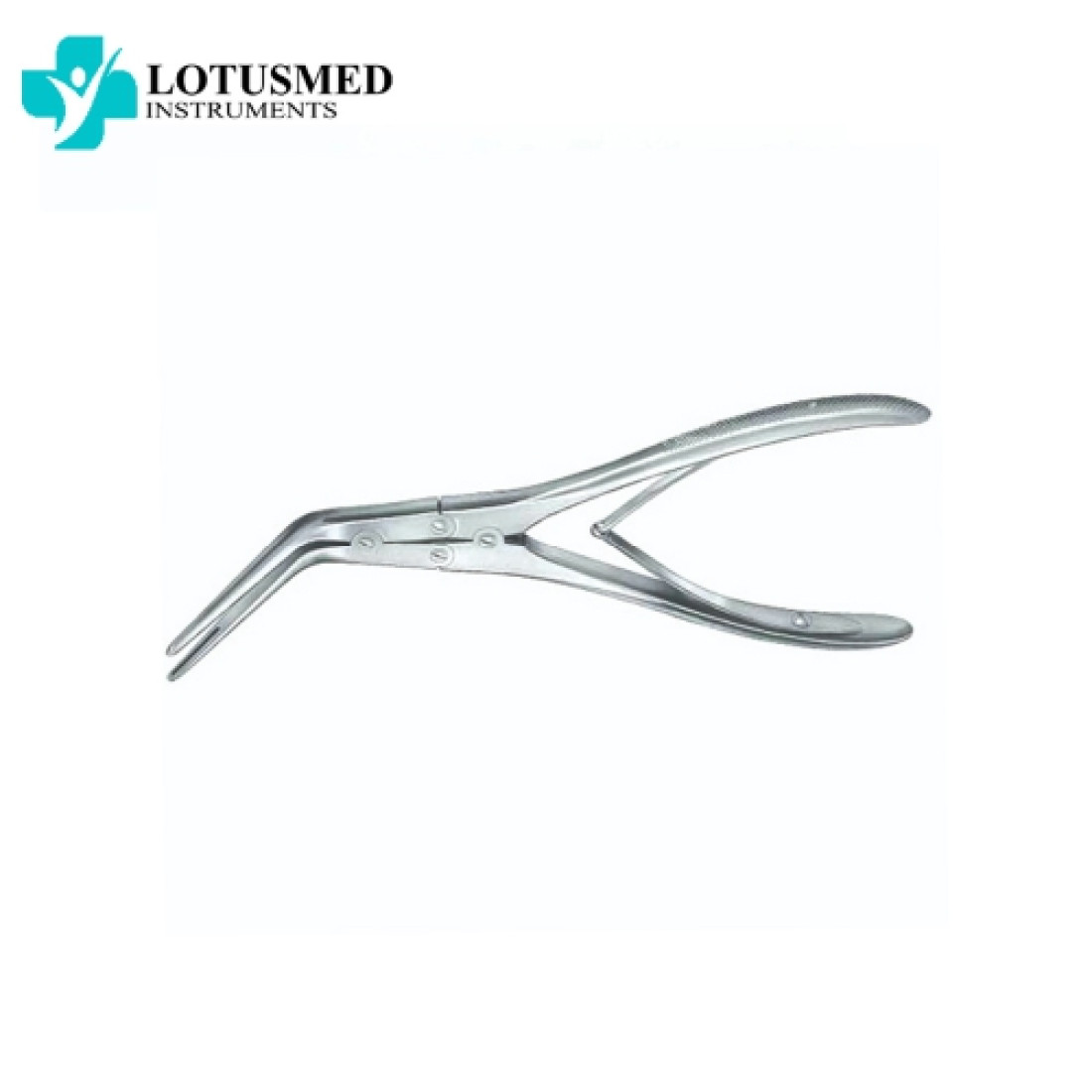 KRESSNER Septum Straightening Forceps
