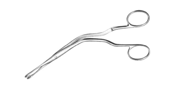 LUC Septum Forceps