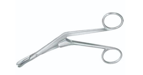 Septum Forceps