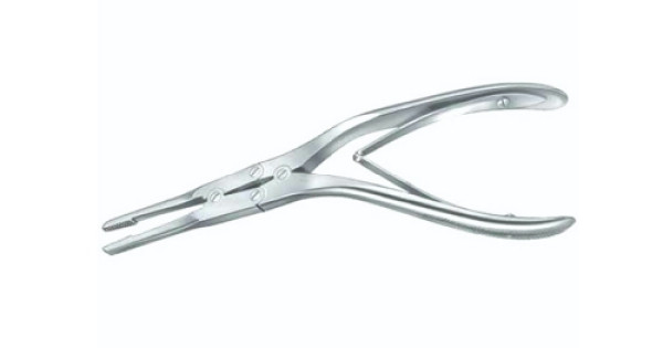 RUBIN Septum Morselizer