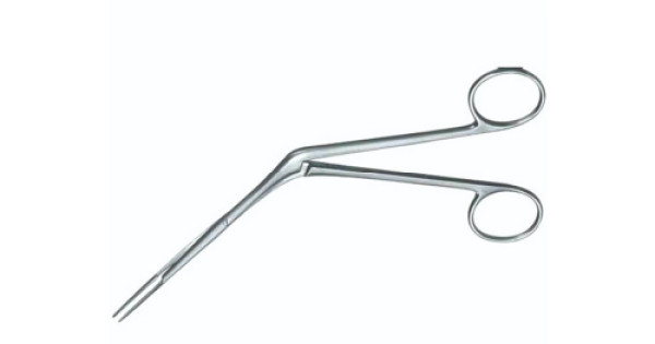 WESTMACOTT Nasal Tampon Forceps