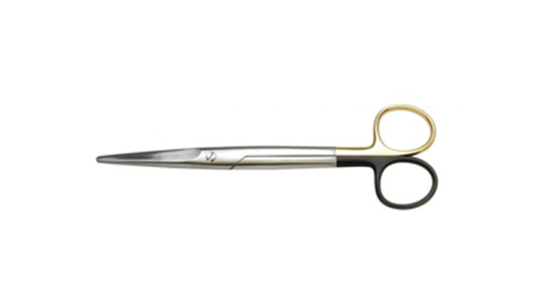 T.C Plus Supercut Mayo Operating Scissors