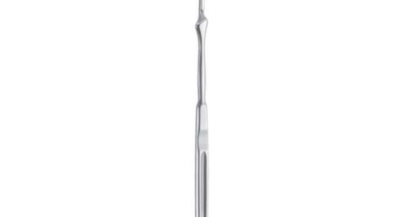 Scalpel handle No.7 Stainless Steel