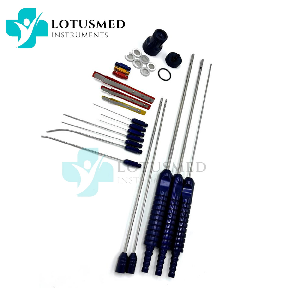 lotus Med Instruments