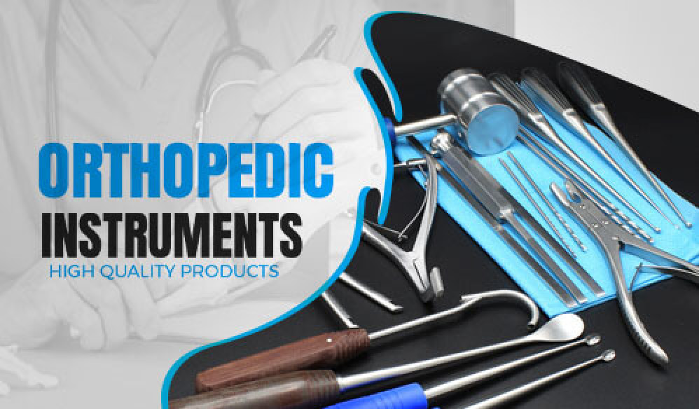 lotus Med Instruments